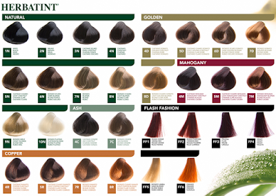 HERBATINT ΦΥΤΙΚΕΣ ΒΑΦΕΣ ΜΑΛΛΙΩΝ ΧΩΡΙΣ ΑΜΜΩΝΙΑ