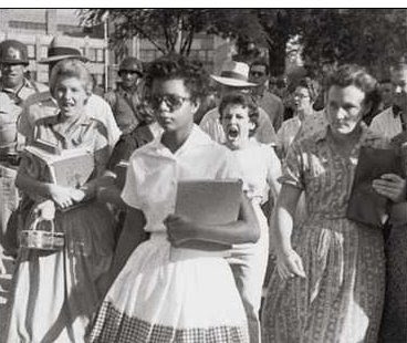 Galla Creek Ephemeris: Elizabeth and Hazel