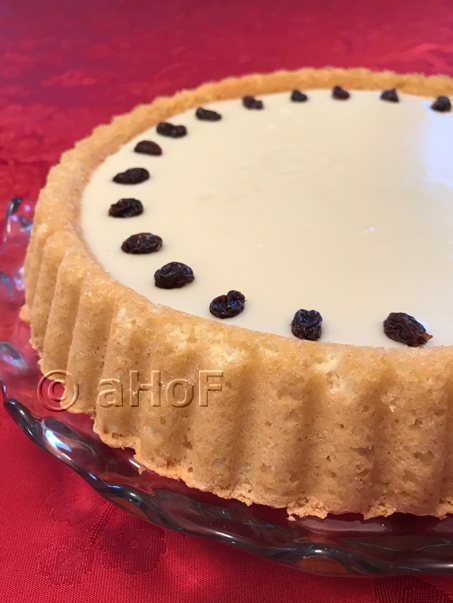 A Harmony of Flavors: Elegantly Drunken Cake