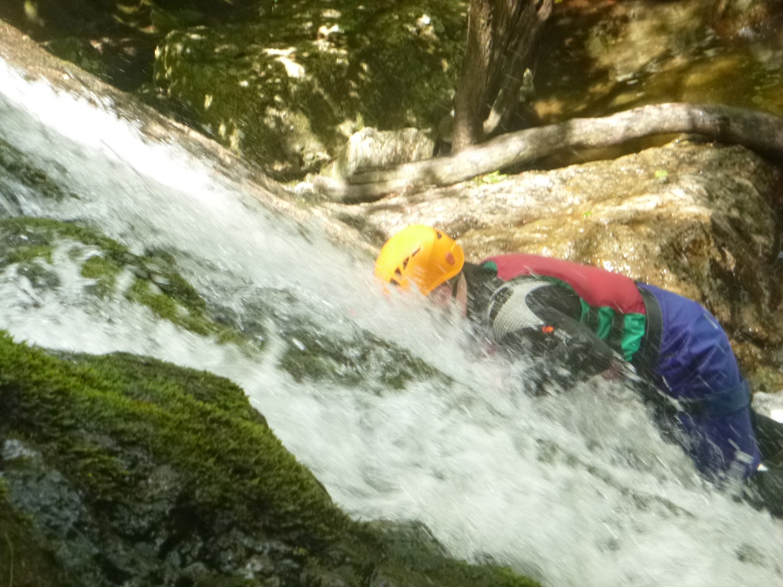 Blue Peris Outdoor Education Centre