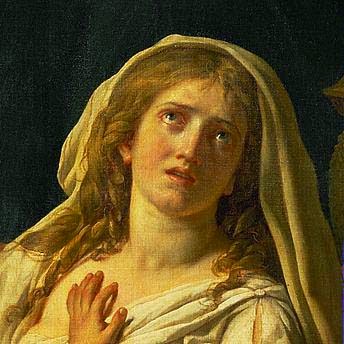 Marque-pages : Histoire des larmes - Alan Pauls