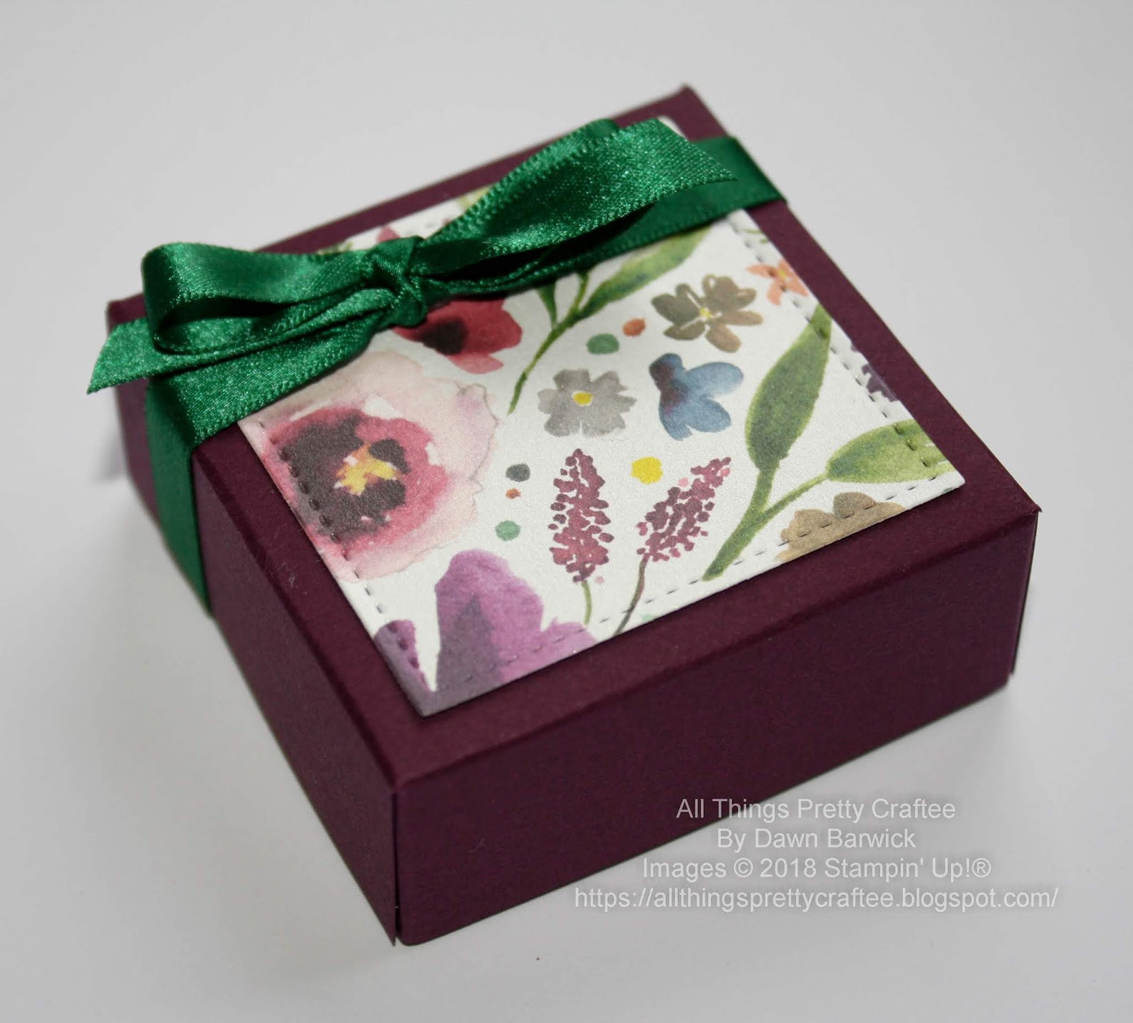 All Things Pretty Craftee: Fussy Cut Designer Paper