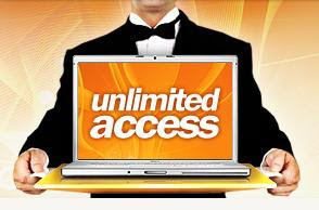 UCLA Faculty Association: Unlimited Access?