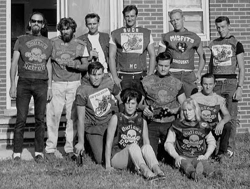 Biker Trash Network | Biker News: Outlaws MC