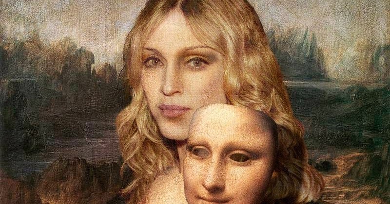 My Top Ten: My Top Ten Mona Lisa Songs