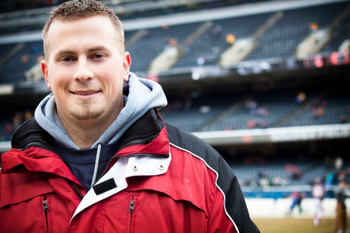 Temple Wildcat Football: March 2011