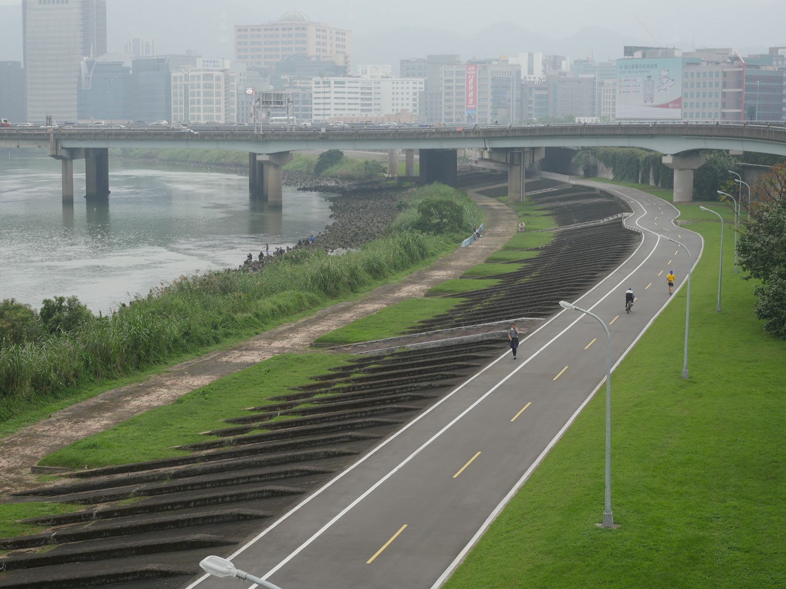 One Wheel Each: 2019