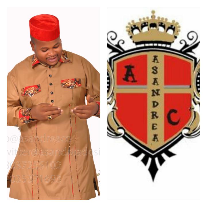 Asandrea Fashion Blog: Have you ever try to find out what Isi Agu ...