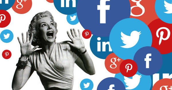 Social Media Exploitation: How social media makes you an easy target