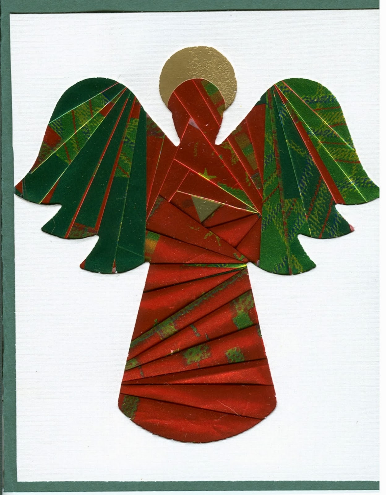 inkspired musings: a crafty Christmas for kids