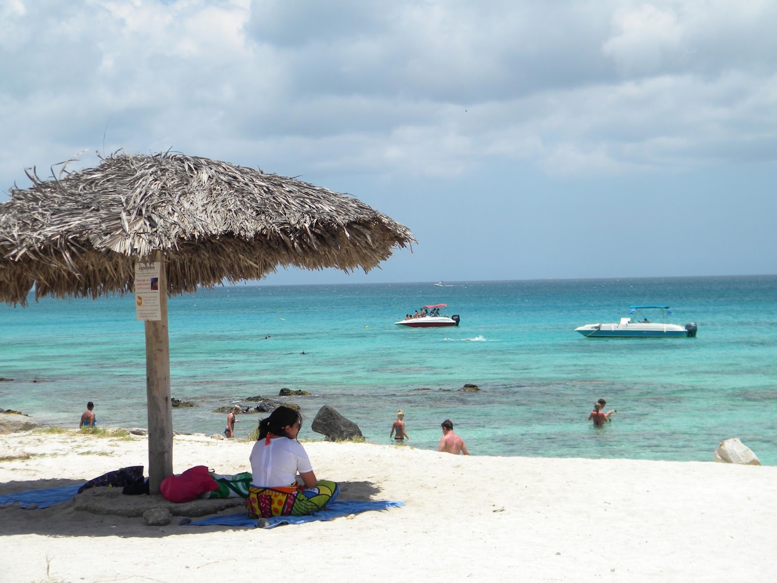 Los Viajes de Montenegro: Aruba......Una isla feliz........