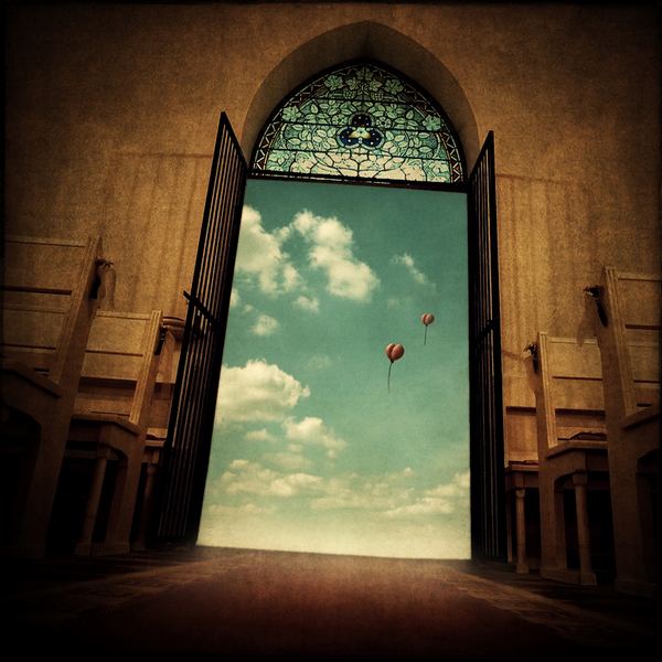 ZSDesignx: 40+ Outstanding Examples of Conceptual Photography!
