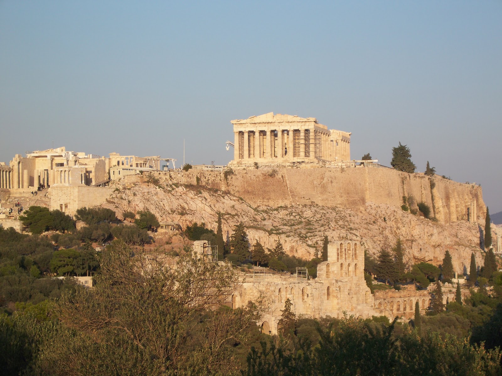 http://todentrotiszois.blogspot.com: Νότα Κυμοθόη "Φωτογραφίες από την ...
