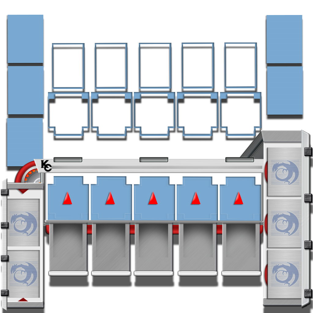 ∞GI: Skins Para YgoPro