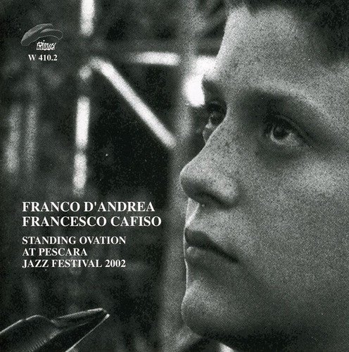 Jazz from Italy: PHILOLOGY _ A Jazz Life