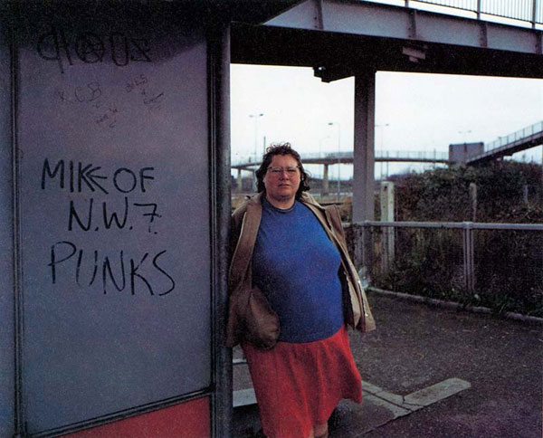 Borderless Reality: Paul Graham : "Photography is easy, photography is ...