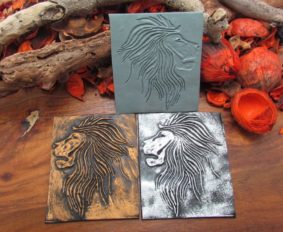 Unique Polymer Clay Jewelry Supplies and Tutorials by Jessama Design ...