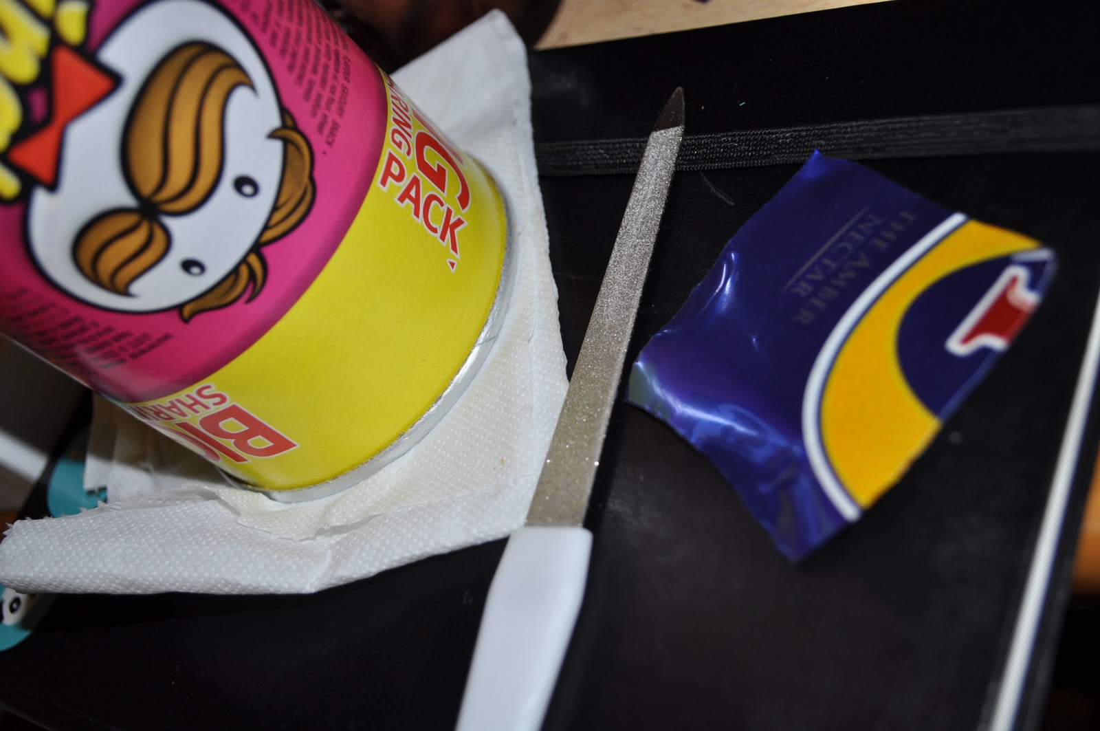 Amber Strickland Photography Portfolio: I've tried to make a Pinhole ...