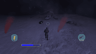 The Collection Chamber: THE THING