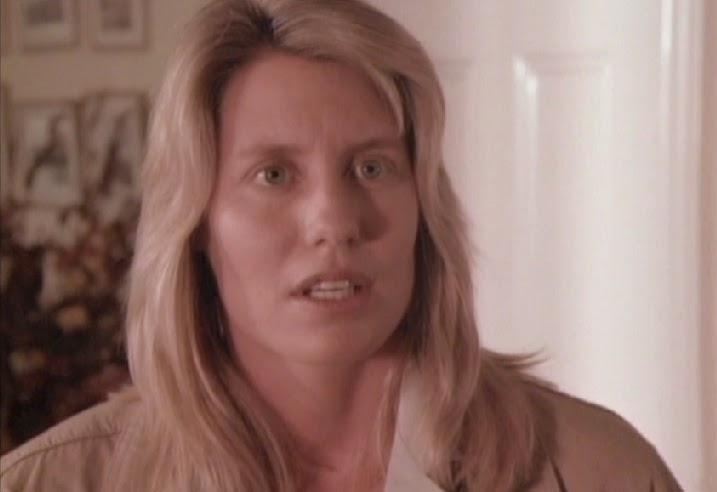 The Bloody Pit of Horror: Howling IV: The Original Nightmare (1988)