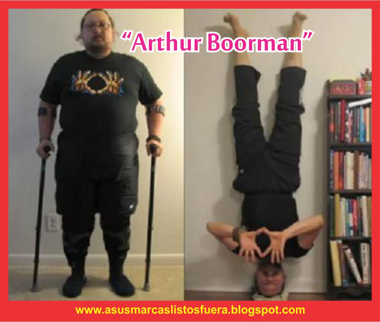 “NUNCA, JAMÁS SE RINDAN: LA INSPIRADORA HISTORIA DE TRANSFORMACIÓN DE ...