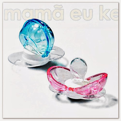 A Minha Bebé: Chuchas e as suas Funções