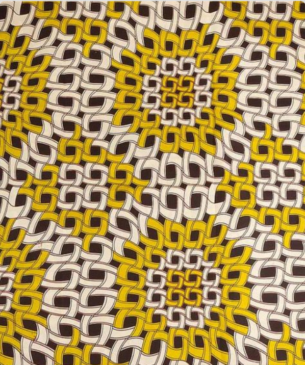 Collective African Designs: Ankara Affair