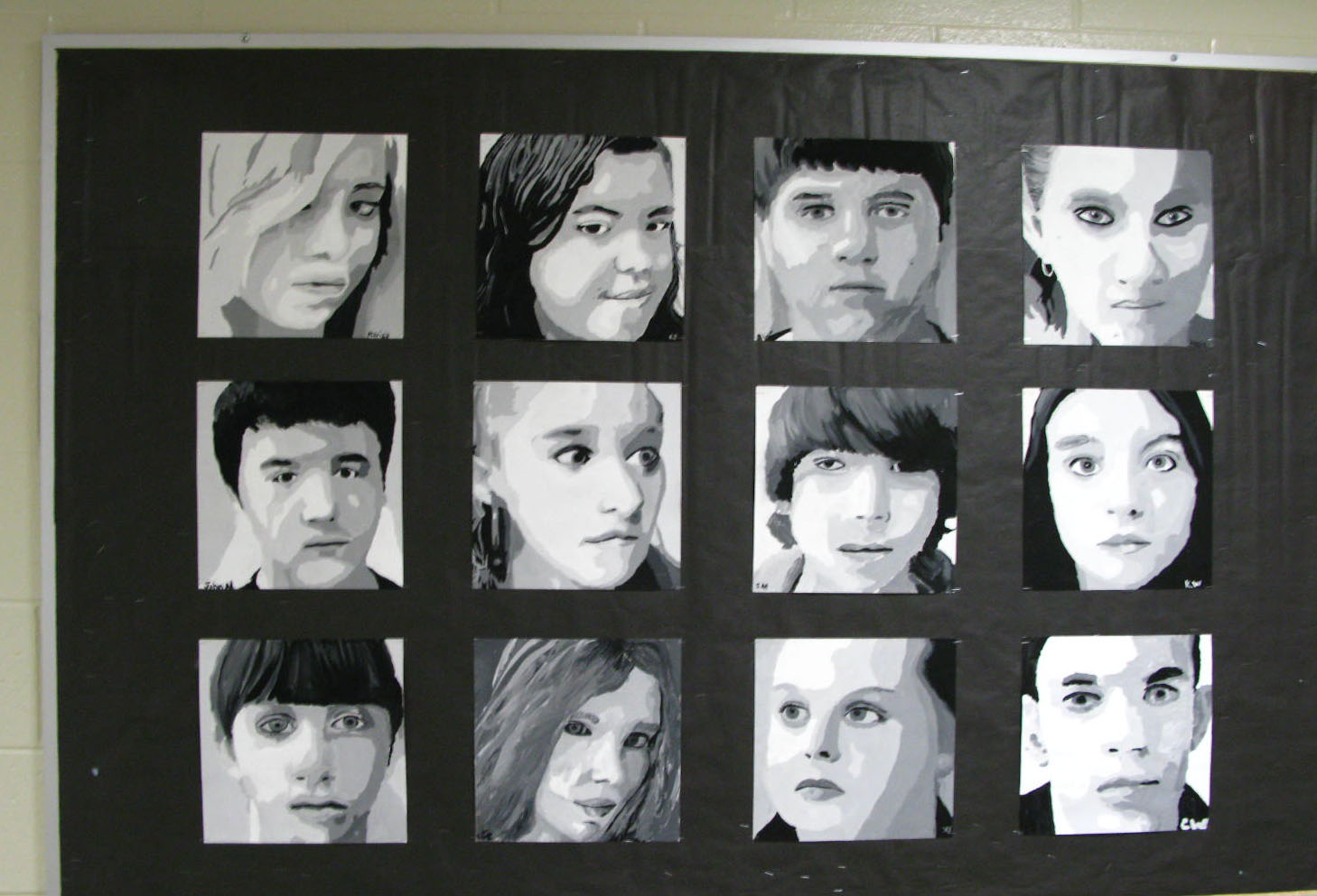 Lizzie*Kate Blog: We'll miss you, Mrs. Wain!