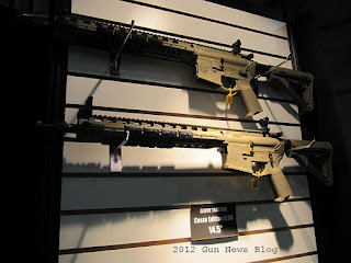 Gun News Blog: LaRue Tactical