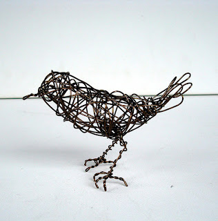 jill2day: Birds, real and Etsy!