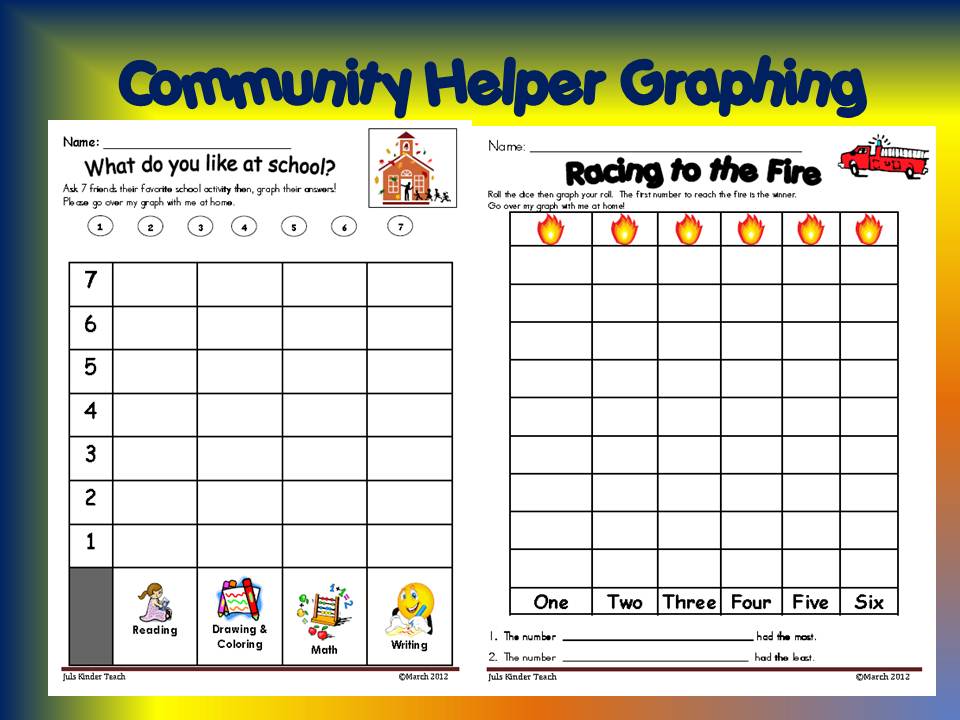Juls Kinder Teach Zone: Math & Numbers