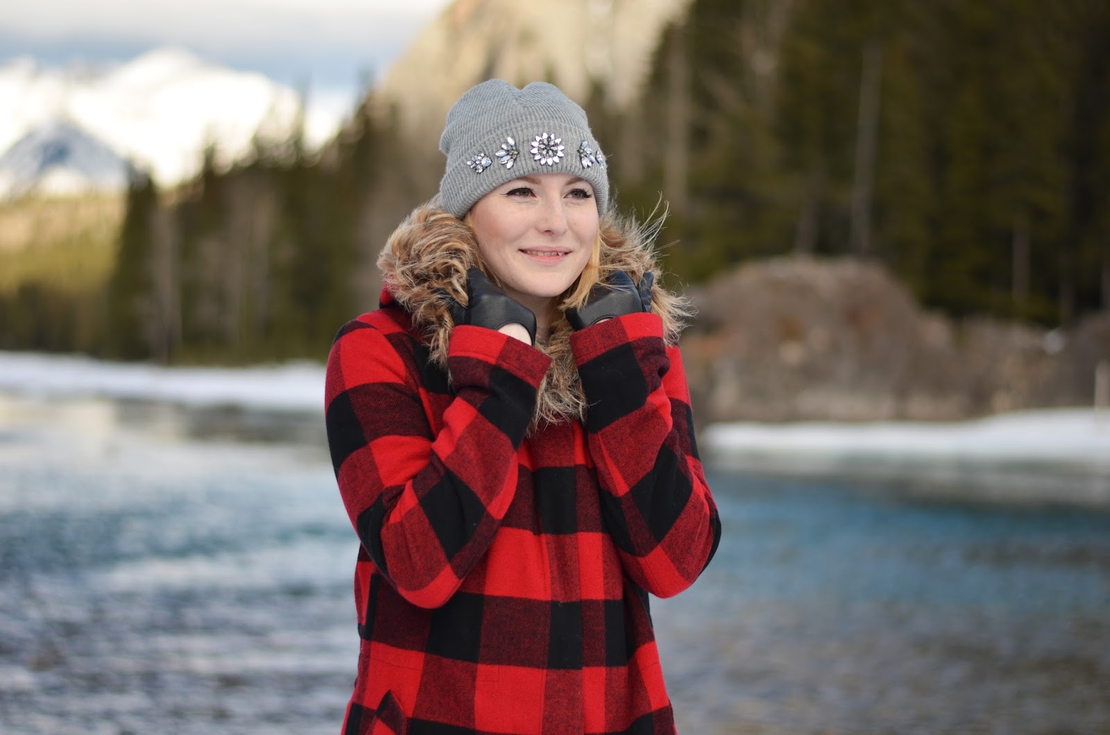 Vancouver Vogue: Canadian Fashion: How to Look Cute in the Cold
