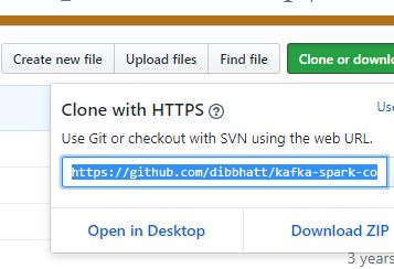 BigData Journey: How to setup Git on your Windows Desktop