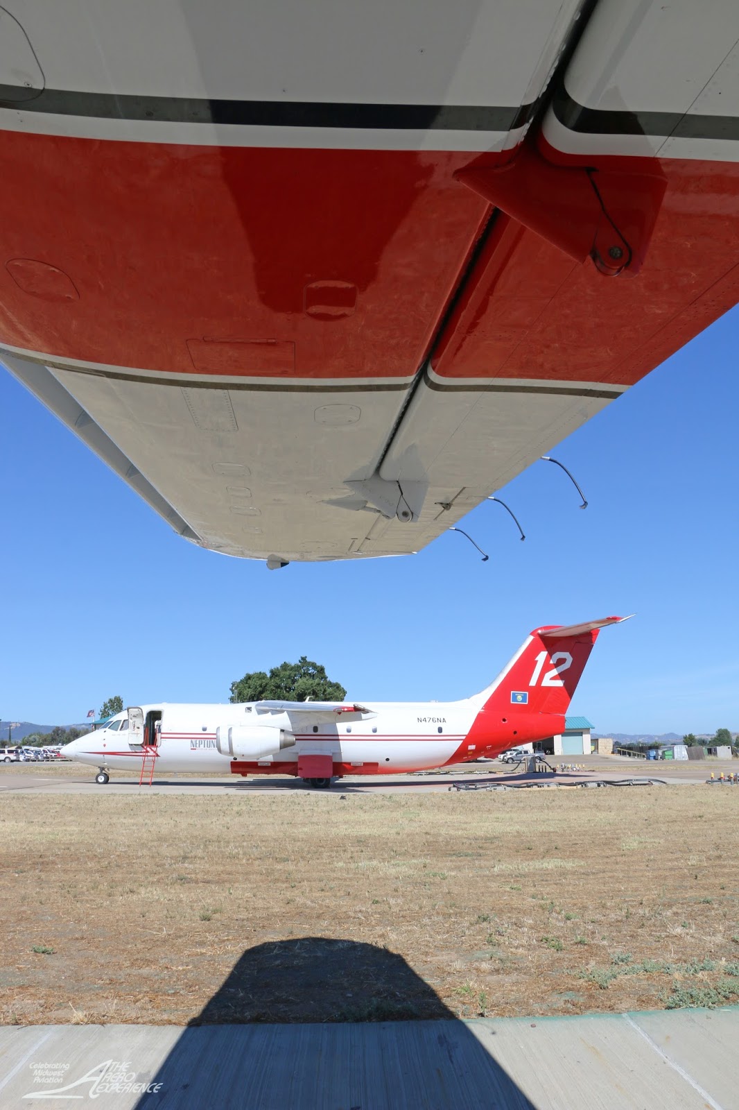 The Aero Experience: California Dreaming: The Aero Experience Tour of ...