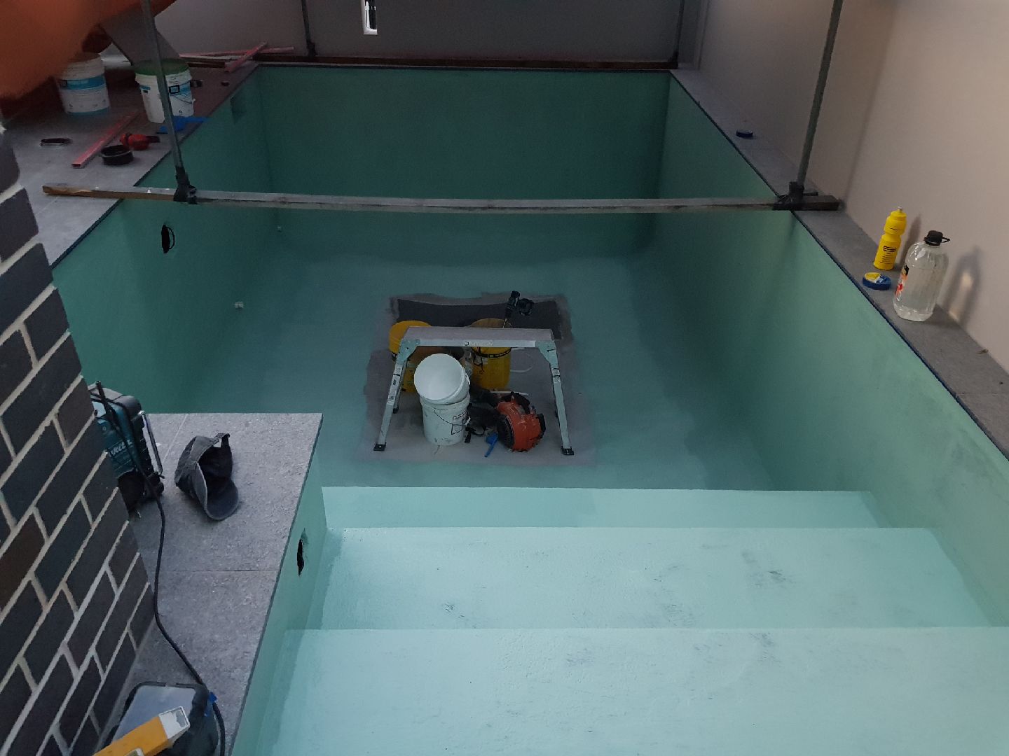 Laticrete Australia Conversations: Brisbane Residential Pool