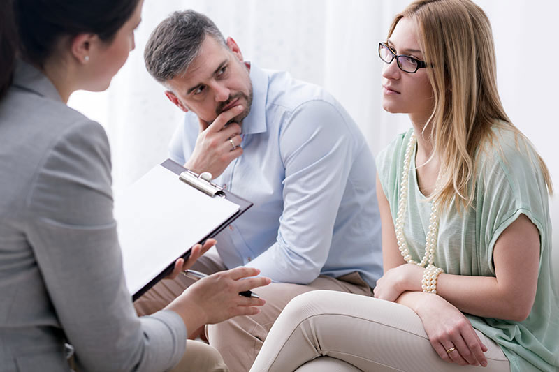 Counselling Psychologist : How Counseling services in Noida functions?
