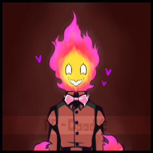 Undertale: AU - Monofell ~ Handlarz Iluzji