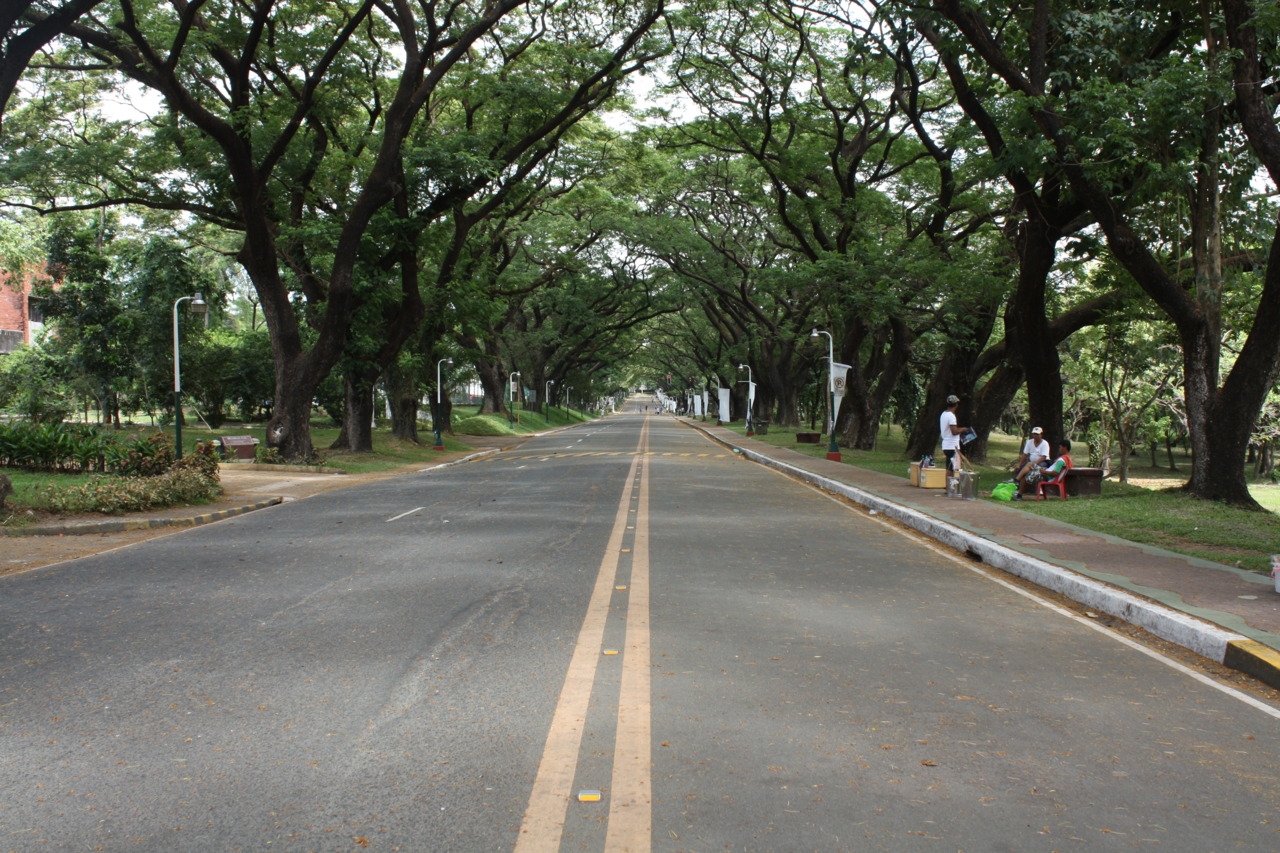 The Definition defines...