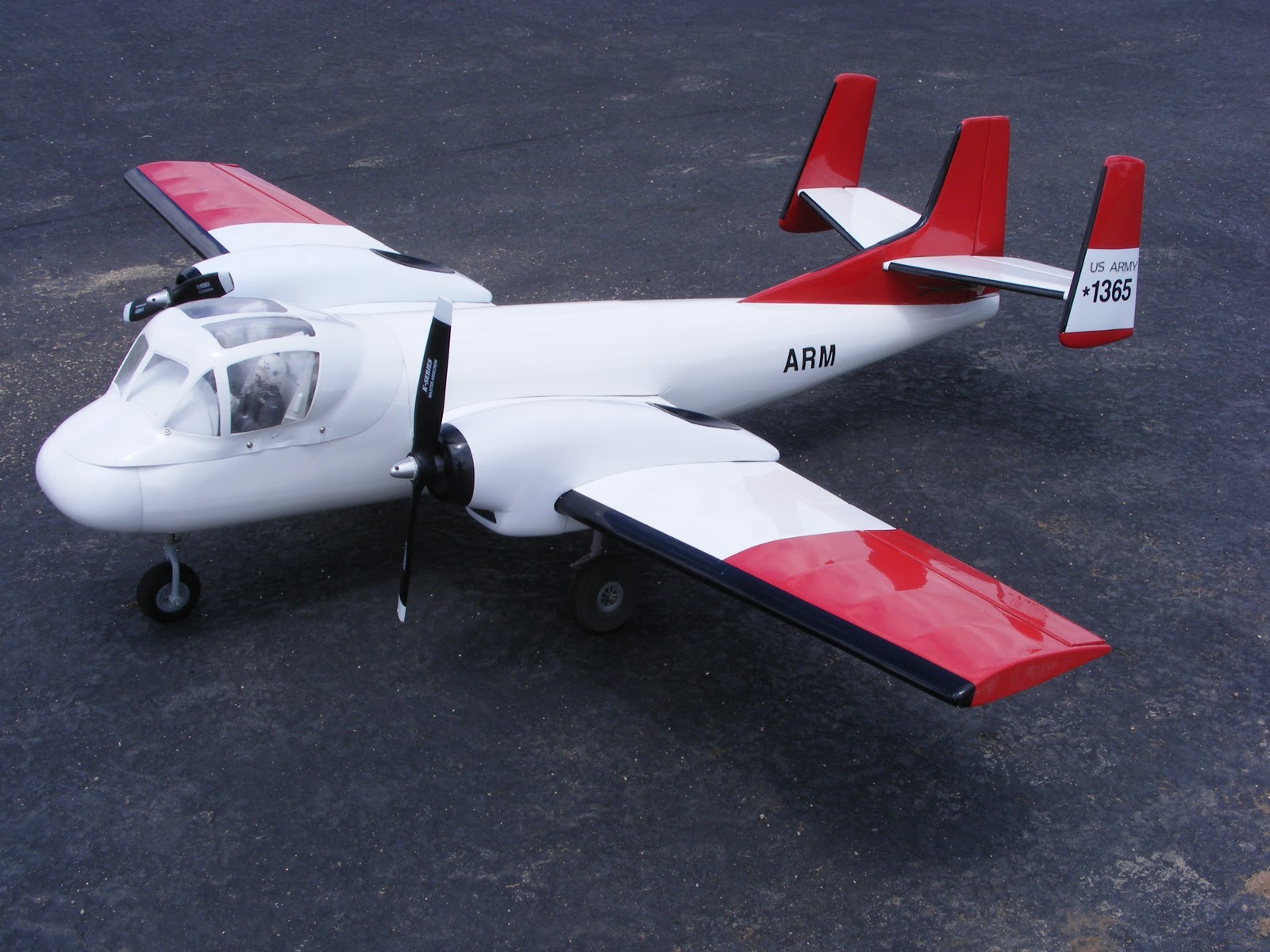 Crazzyflyer's Rc Planes: 2011-11-27