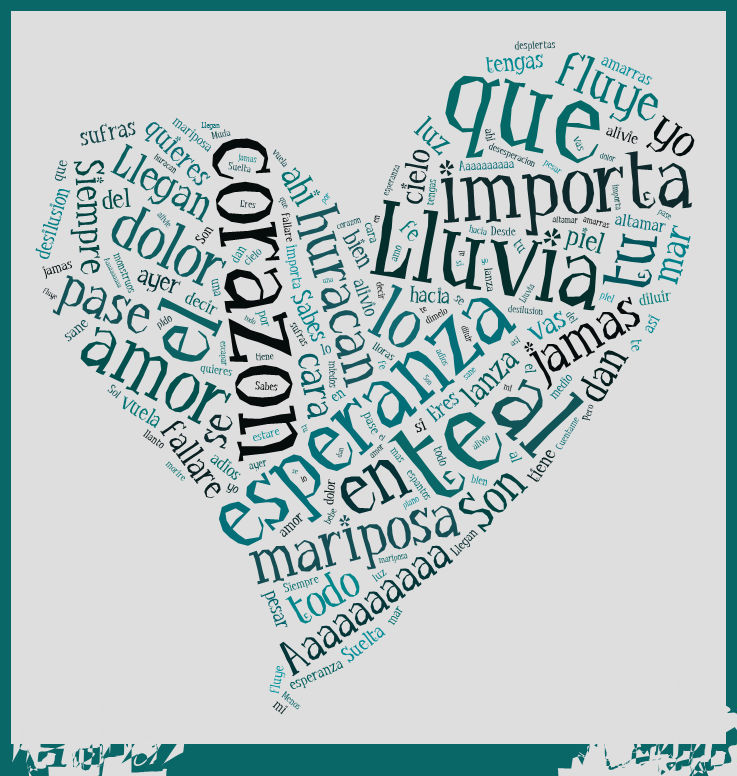 Tini Turano: Tipograma