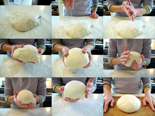 Food Experimentalist: Bread 101: Ini-Itu Tentang Membuat Roti --> Dari ...