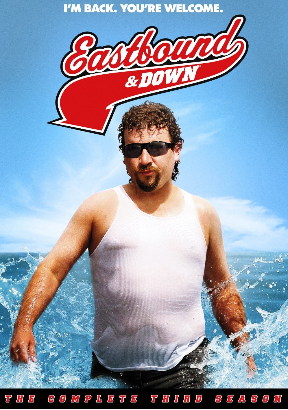 Ranx Ze Vox Danny Mcbride Eastbound And Down