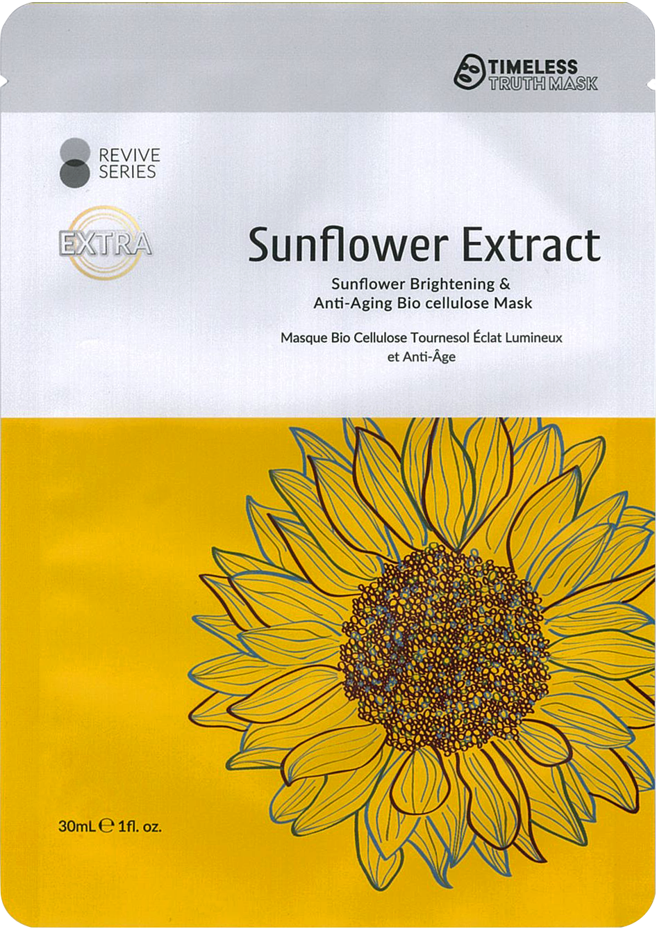 Timeless Truth Mask (TT Mask) Review - MONGABONG