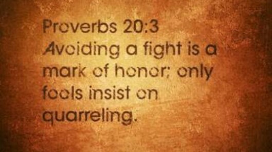 How To Know A Fool (10 Things They Do)