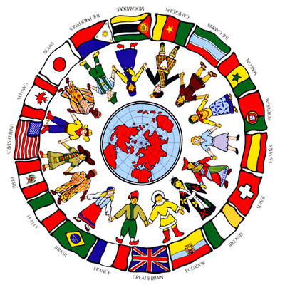 Multiculturalidad: Multiculturalidad e interculturalidad