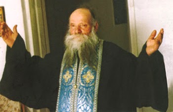 Οίμος-Αθήνα: ΑΓΙΟΣ ΓΕΡΟΝΤΑΣ ΕΥΜΕΝΙΟΣ ΣΑΡΙΔΑΚΗΣ
