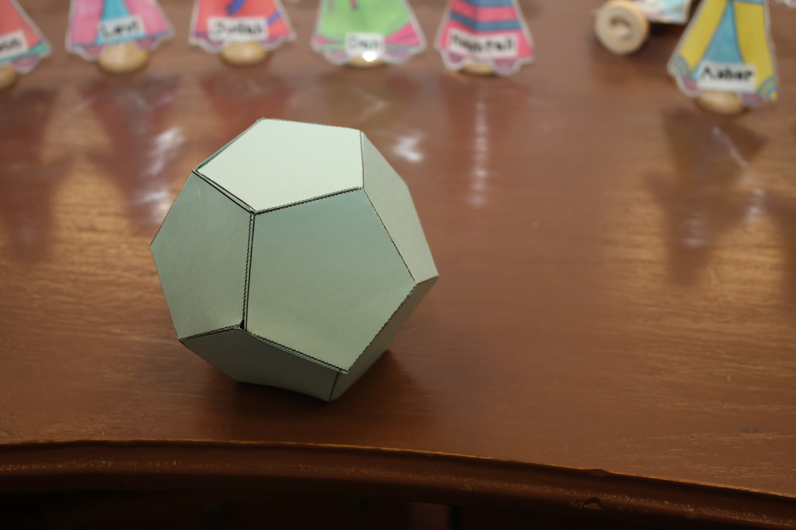 Hands On Bible Teacher: Twelve Sons of Jacob