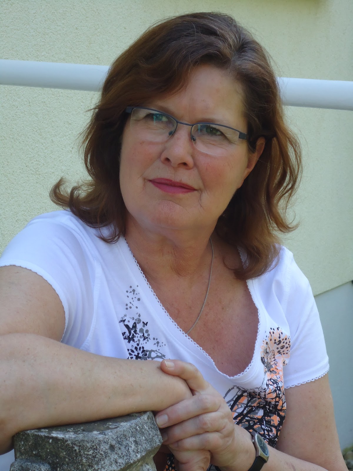 CreaDivas: Renate Roth