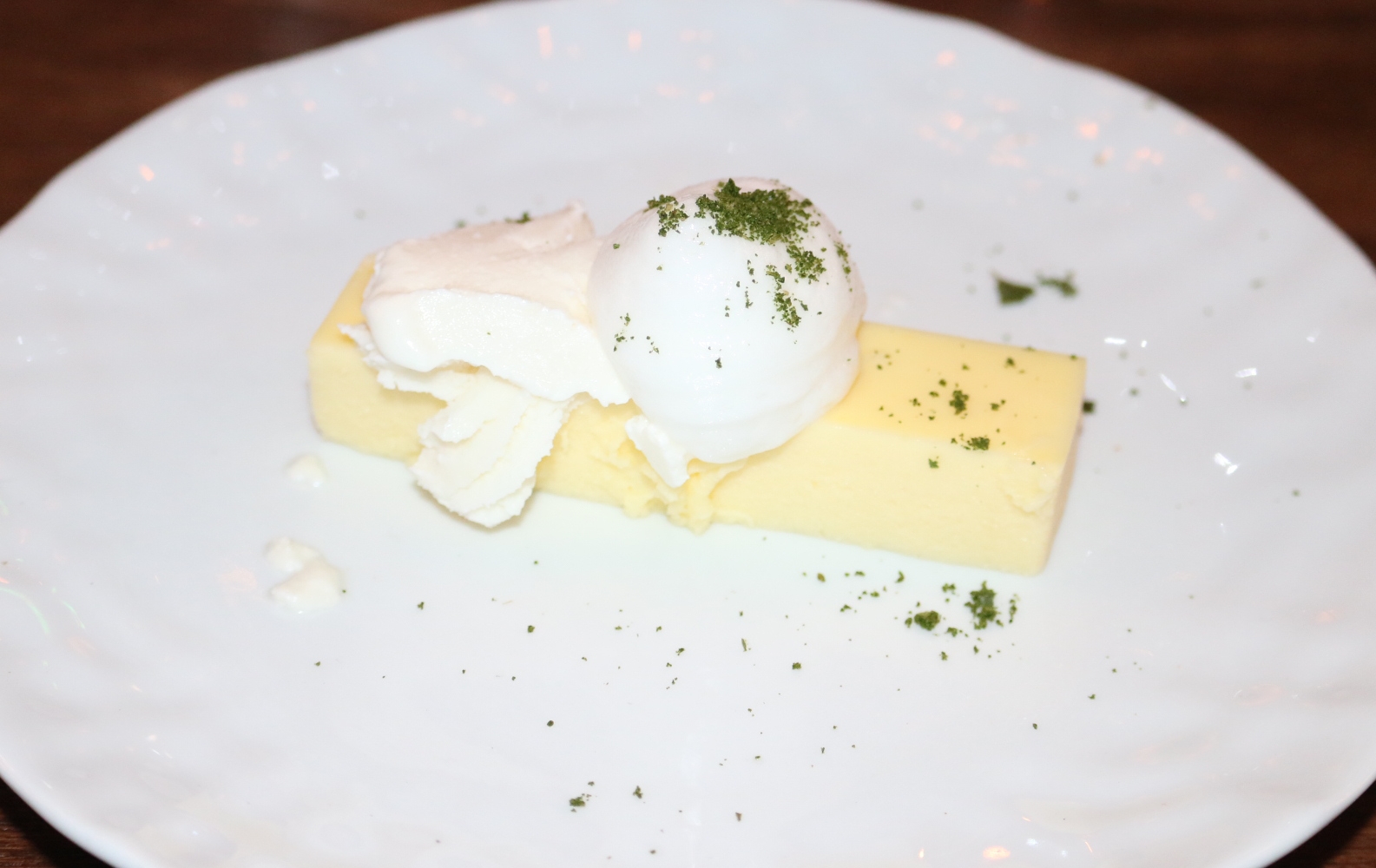 Belly of the Pig: Dietz & Watson #ChooseTheTable: Top Chef Nicholas Elmi