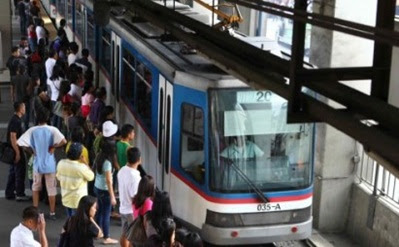 MRT and LRT Independence Day FREE Ride, June 12 (Philippines) ~ Indo Pinoy